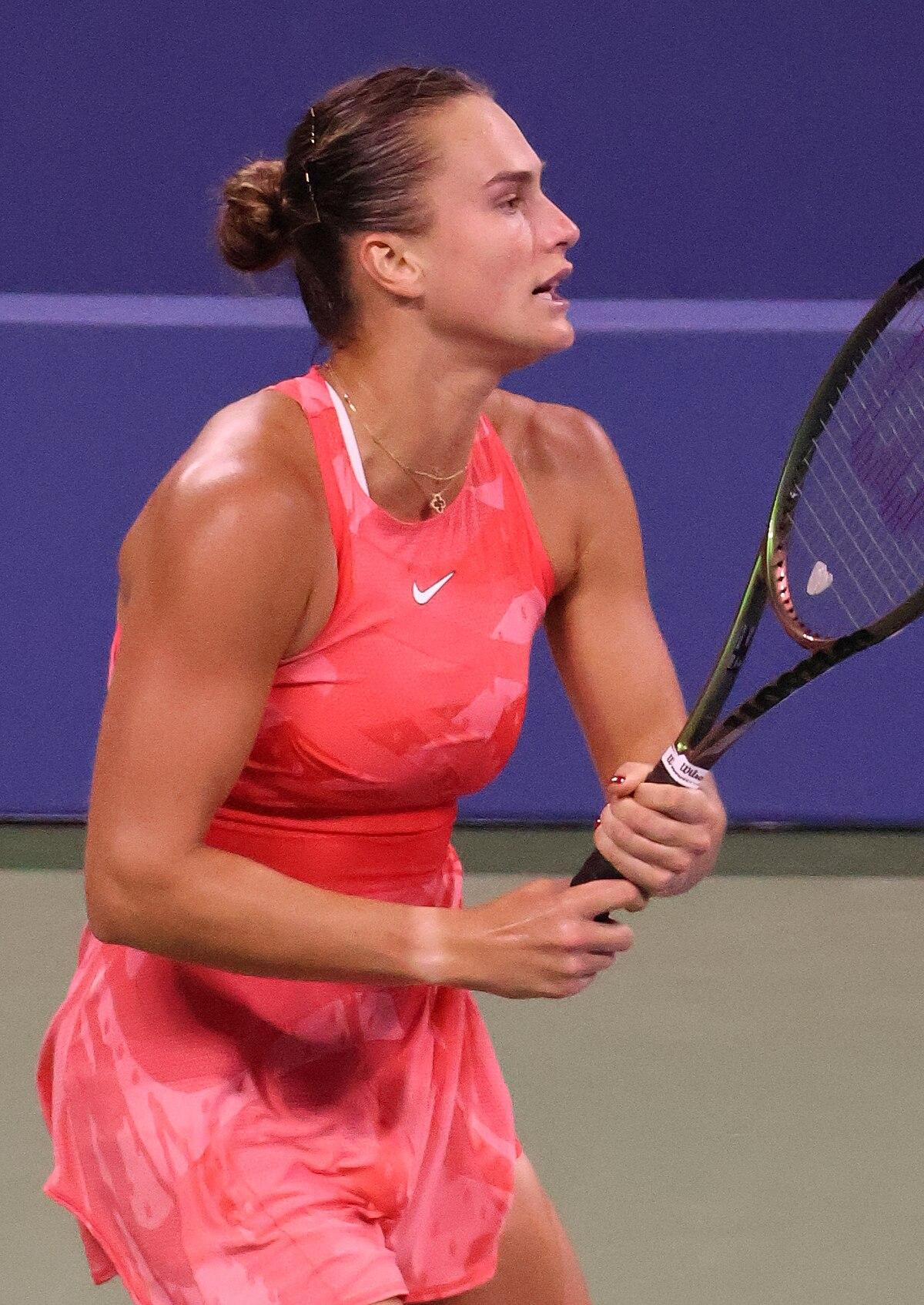 Will Fourth Time Be the Charm? Sabalenka and Ostapenko Clash in ...