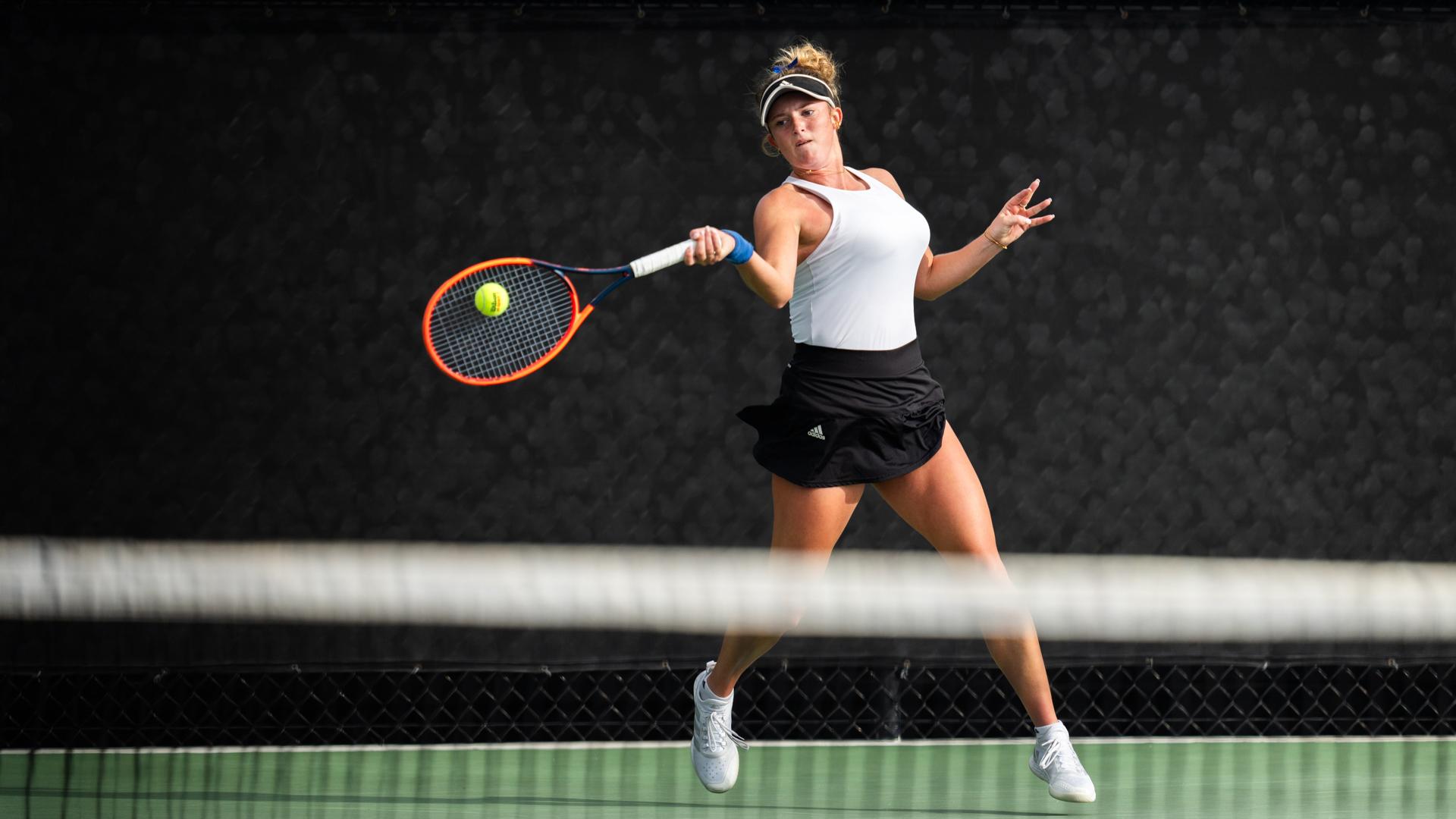 Unleashing the Power: A Deep Dive into Women's Tennis Triumphs - Tennis ...