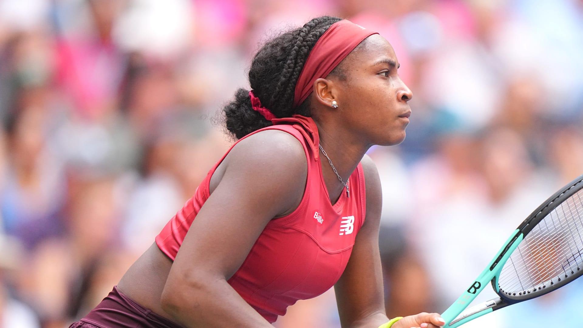 After 50 Years, Women's Tennis Makes a Triumphant Return to Queen's in ...