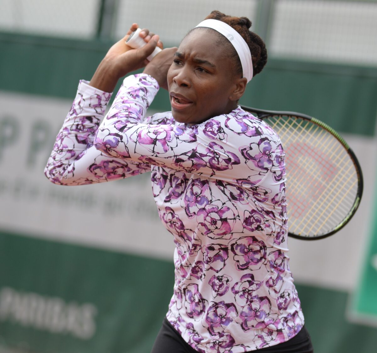 A look at Venus Williams' tennis career and comeback. She's returning ...